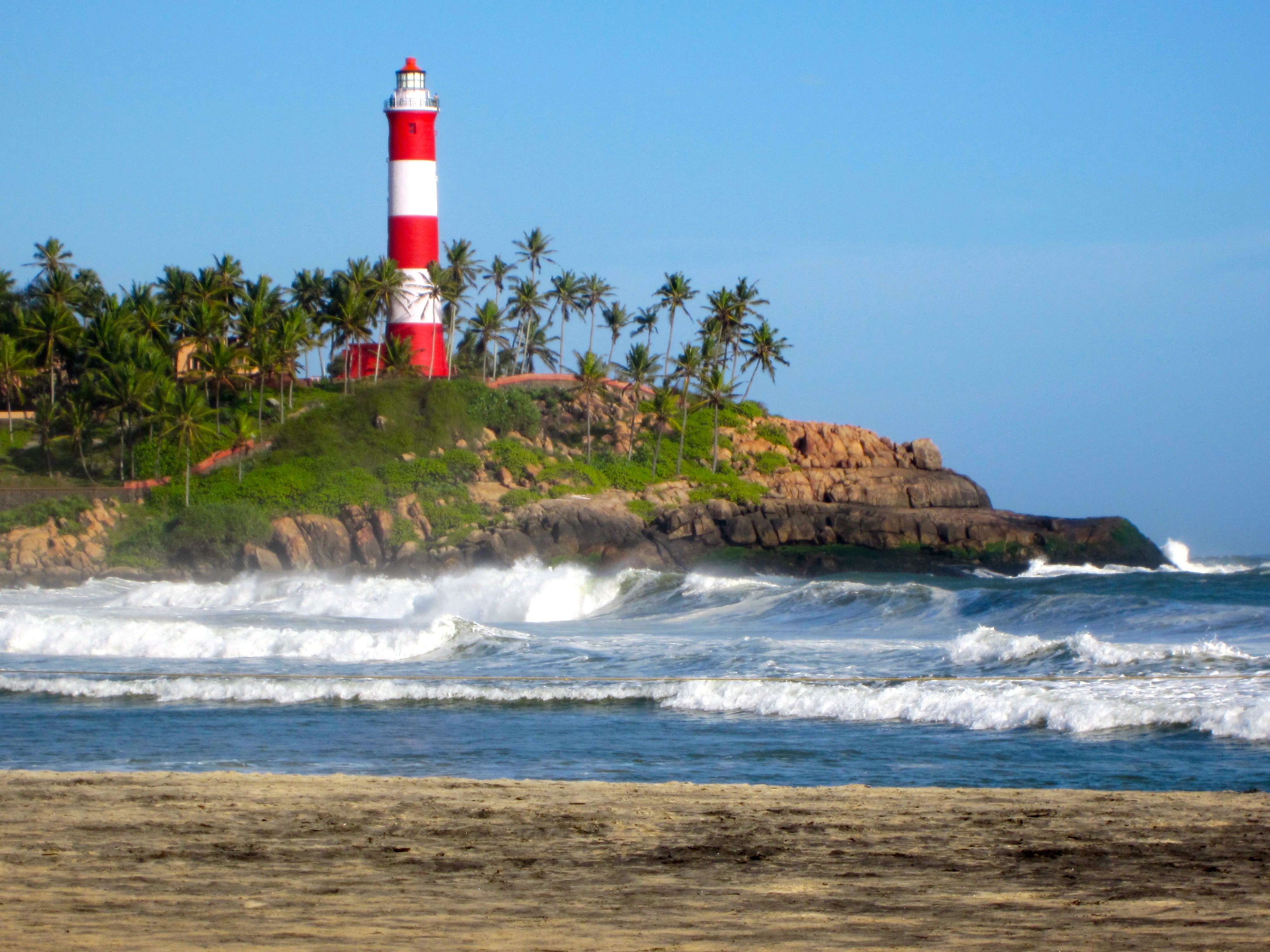 Laxman Residency – a Budget resort at Mangalore